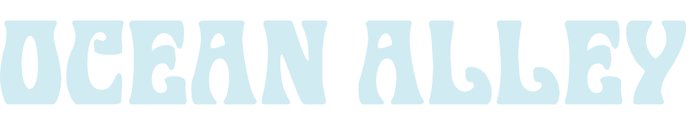 Ocean Alley Announce 2026 AUS & NZ Tour — Ocean Alley