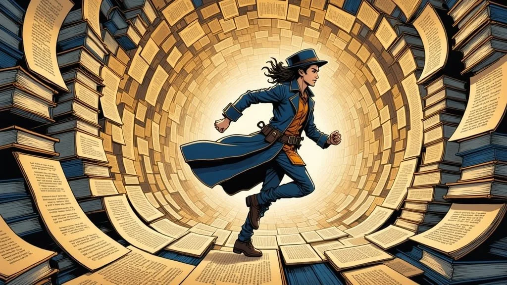 Mastering the Page: 15 Essential Skills for Line-by-Line Writing ...