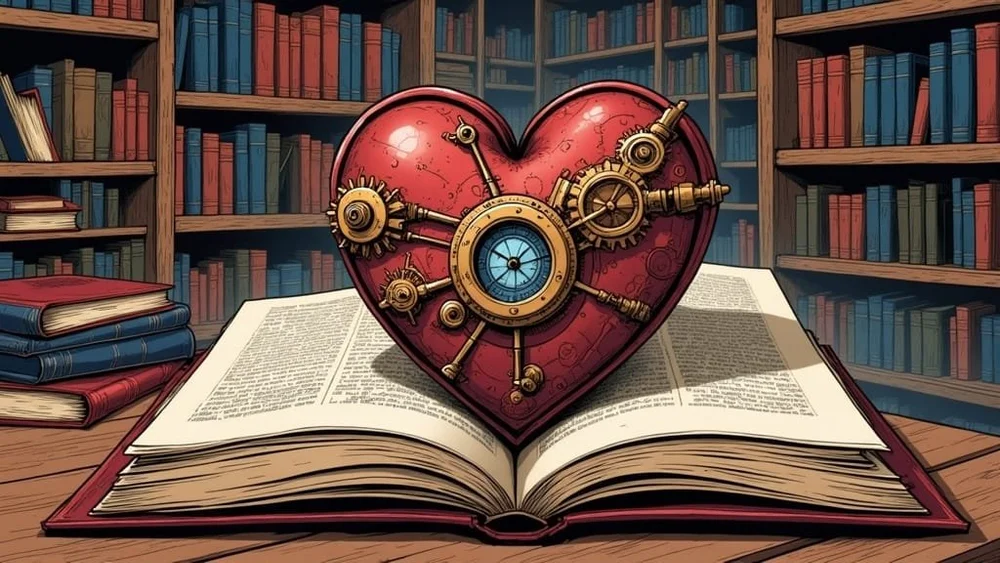 Why Writing Matters (Even When It’s Hard) — Writers by Night