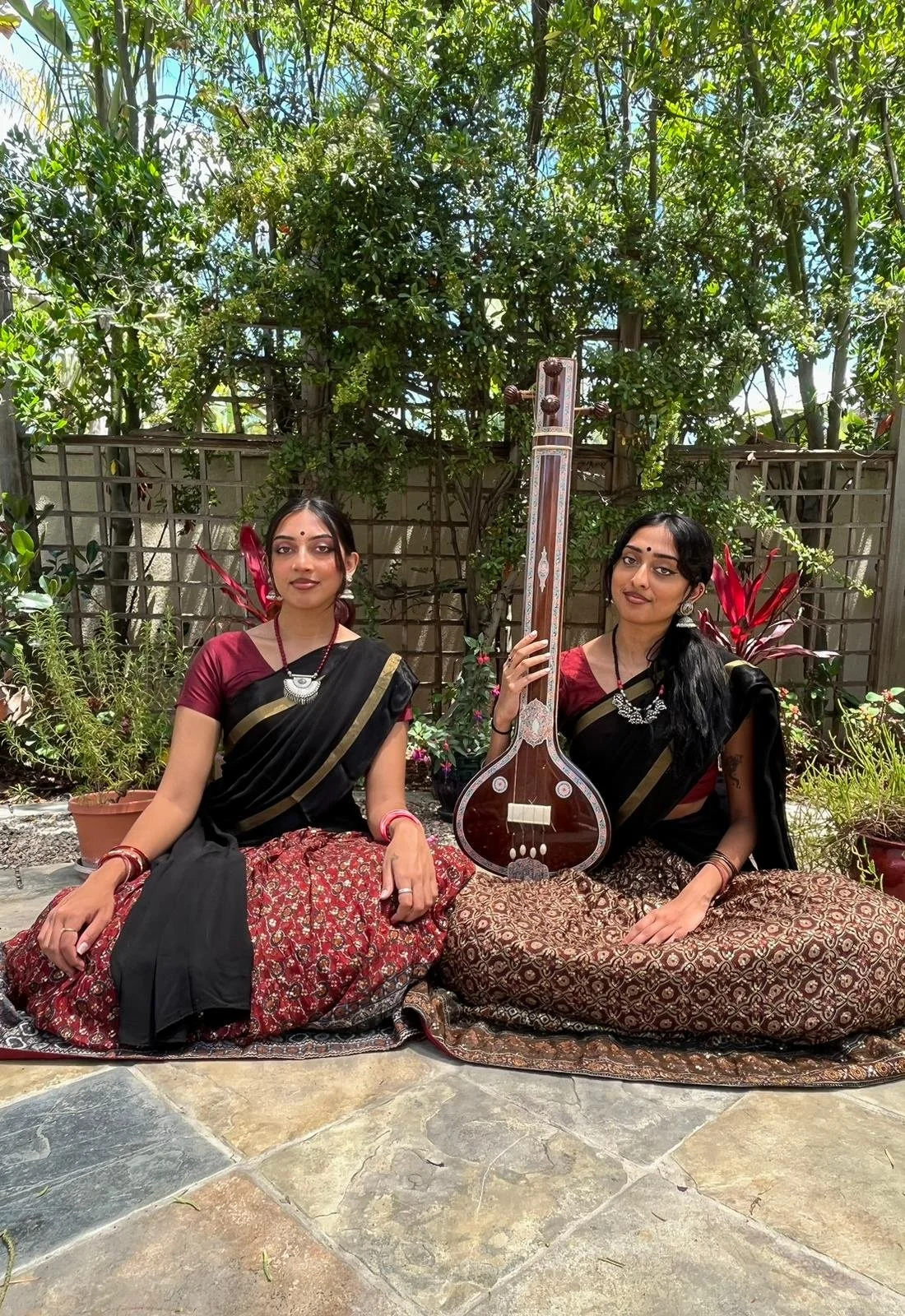 Community Concerts — SIMA-LA