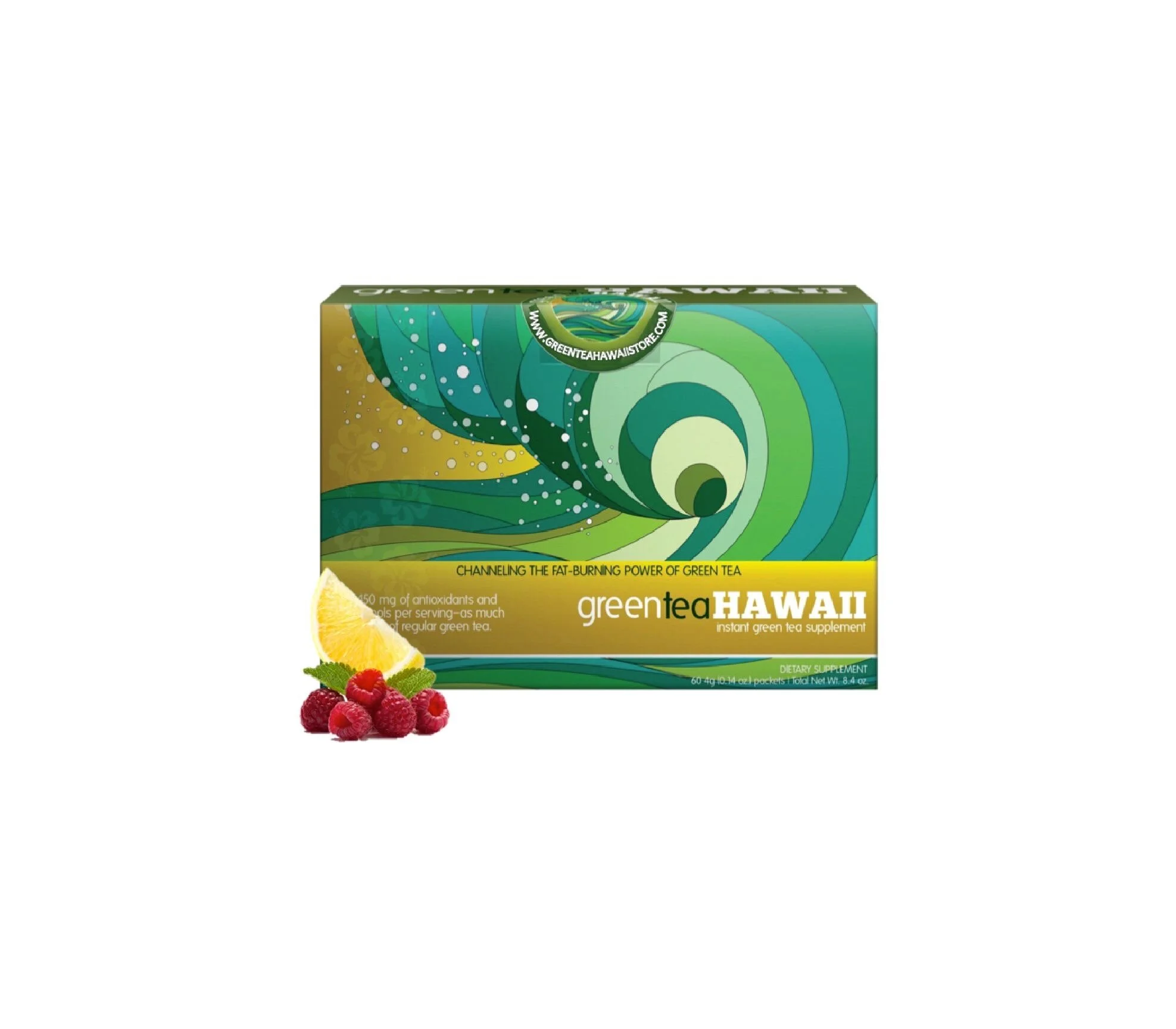 Tea Noni Hawaii