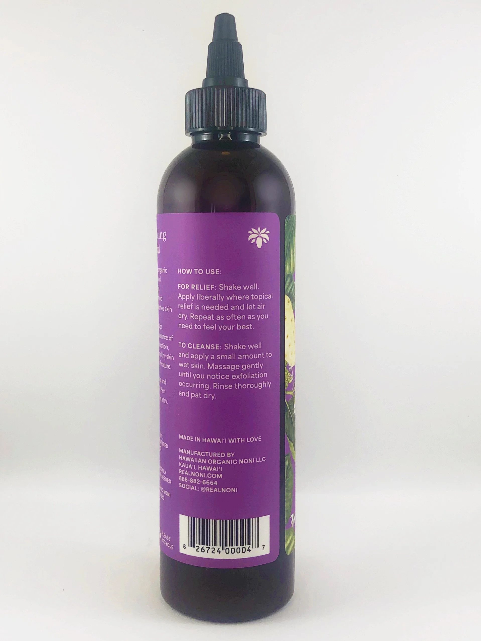 Noni Products — Tea Noni Hawaii