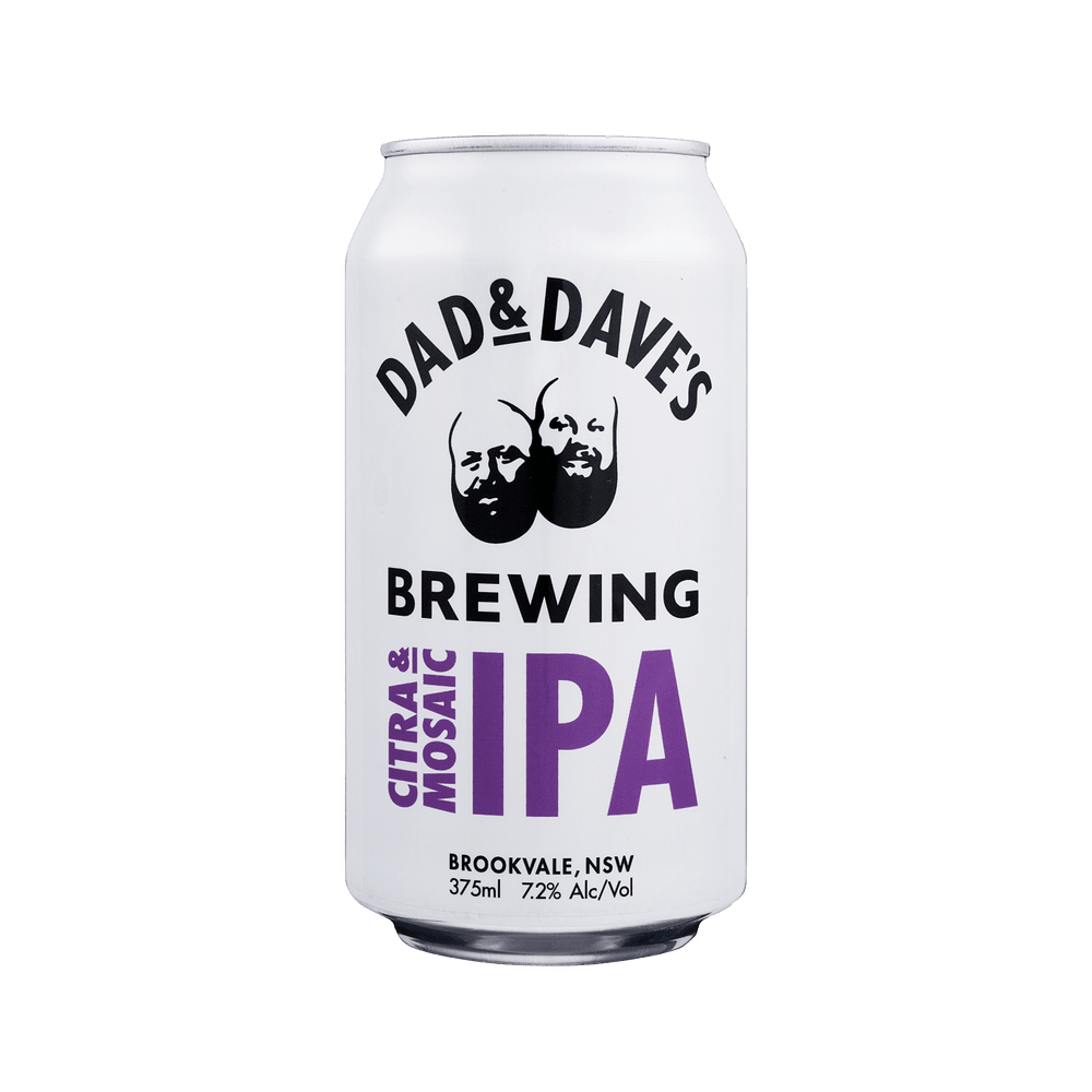 Dad & Dave's Brewing