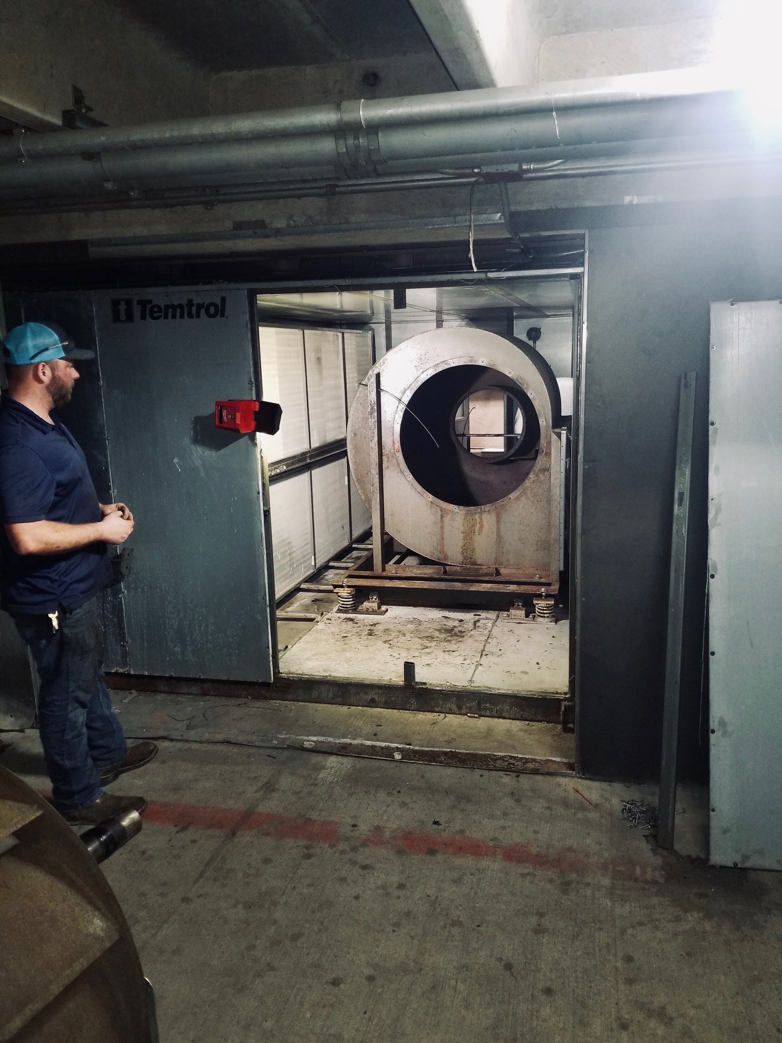 Evolution Mechanical