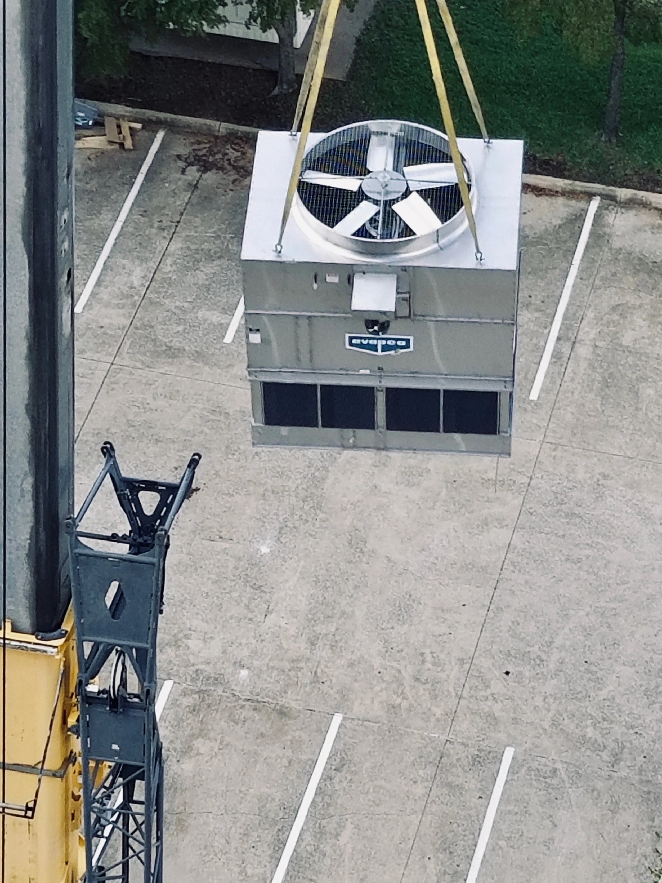 Evolution Mechanical