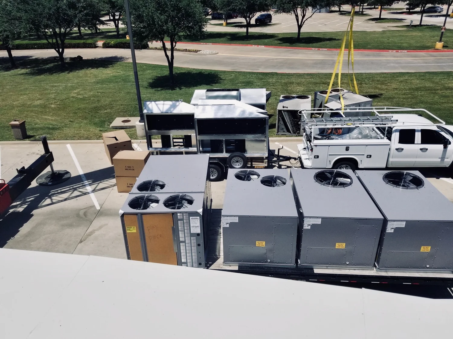 Evolution Mechanical