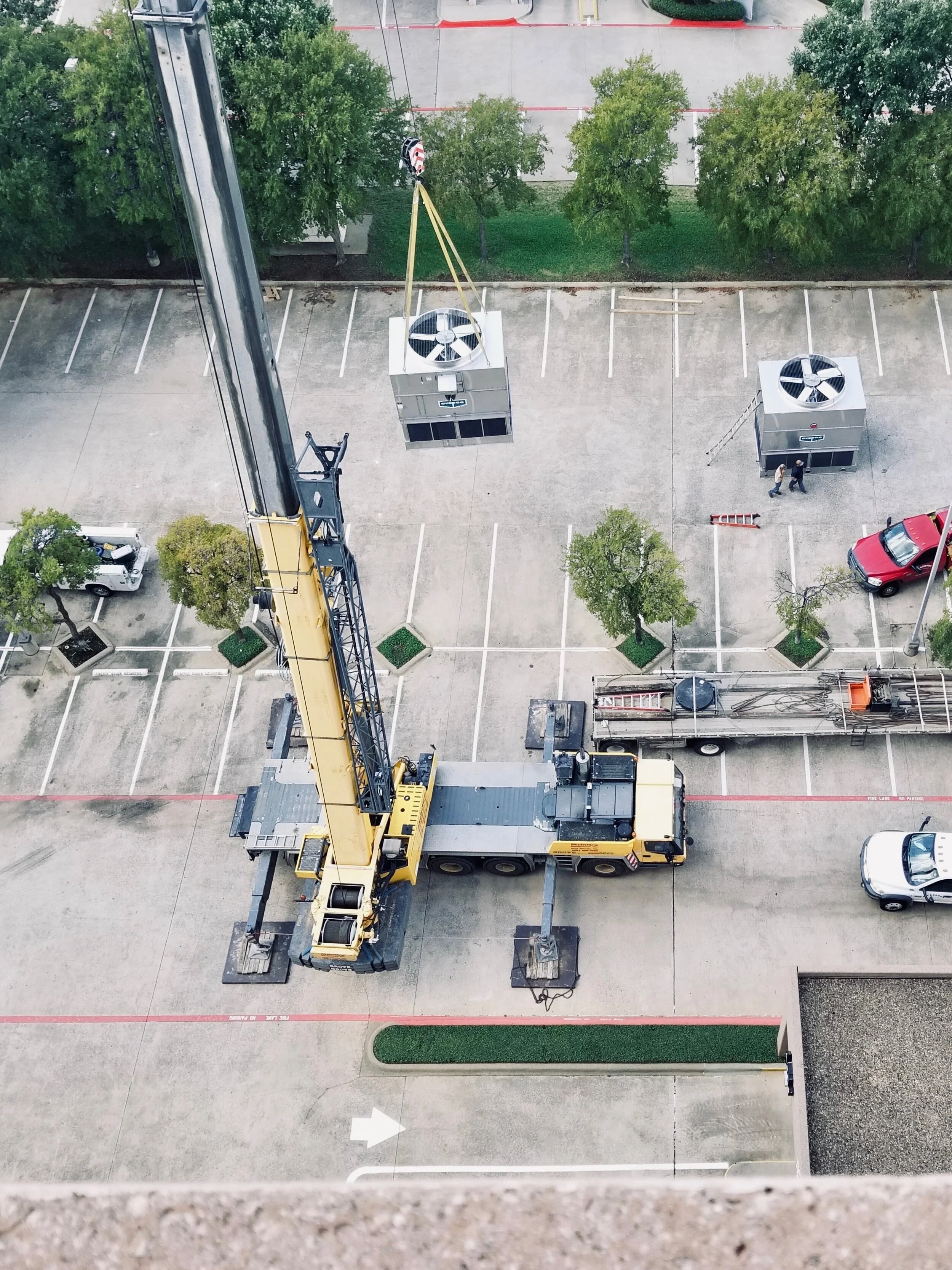 Evolution Mechanical