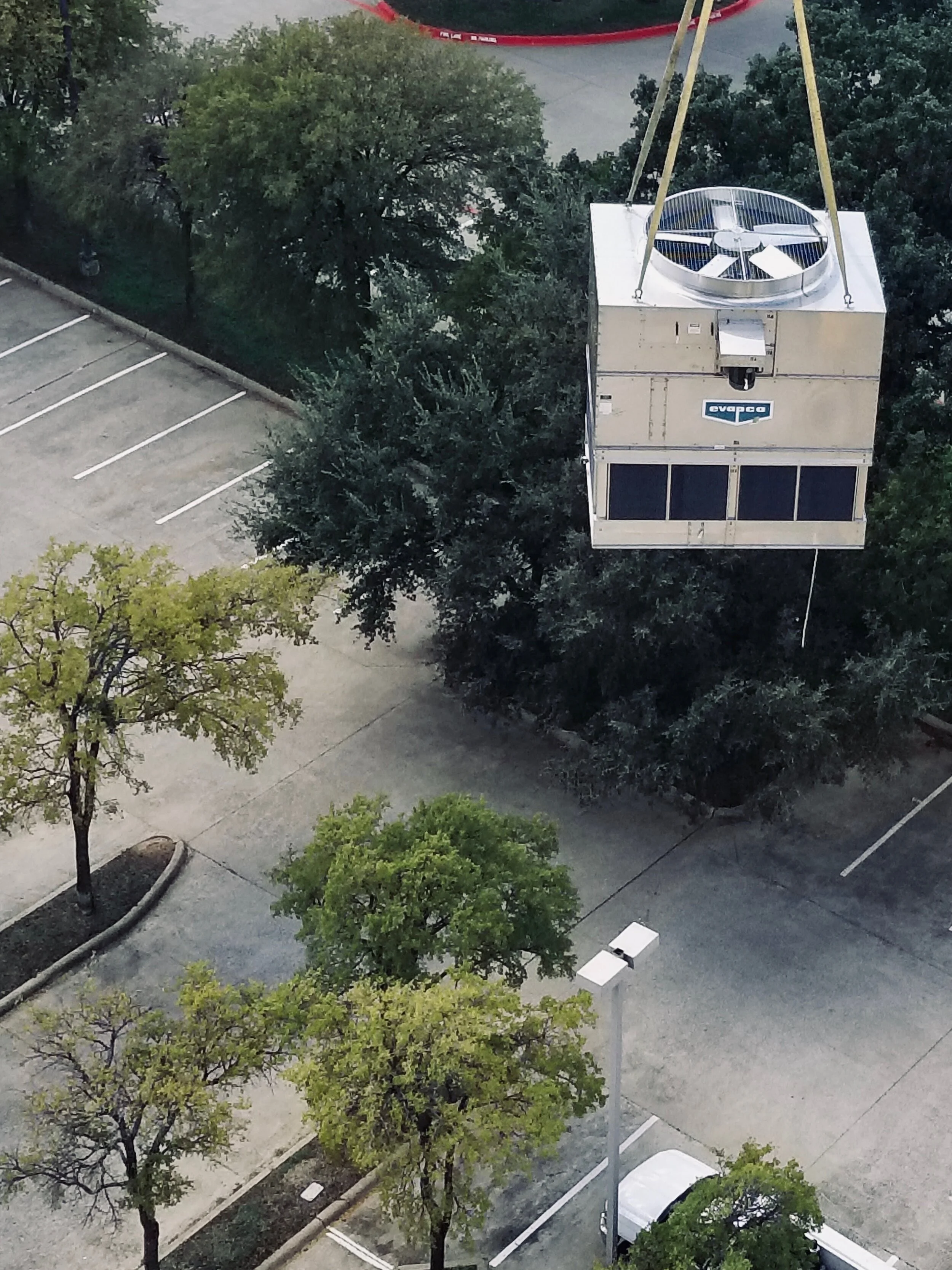 Evolution Mechanical