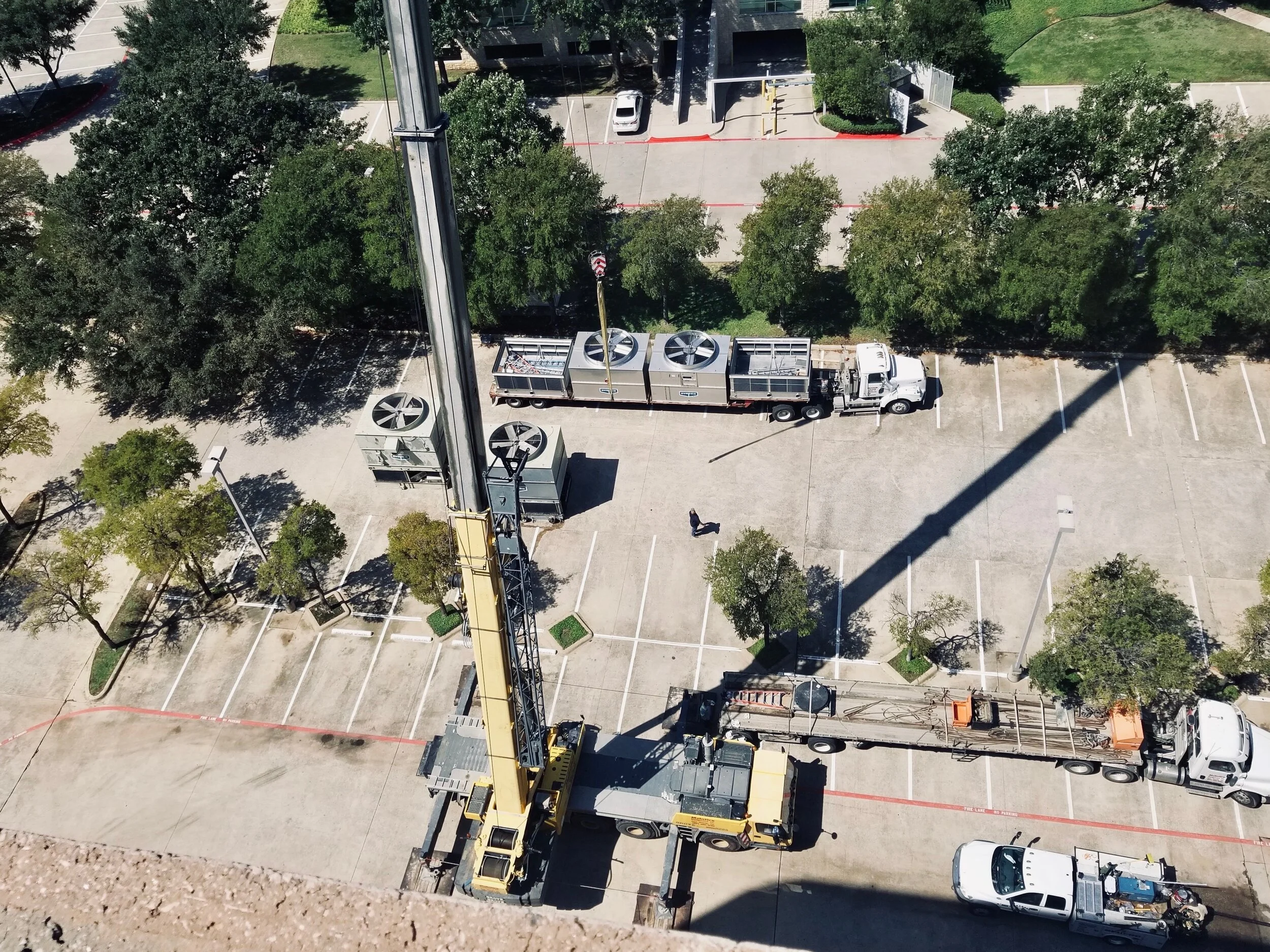 Evolution Mechanical