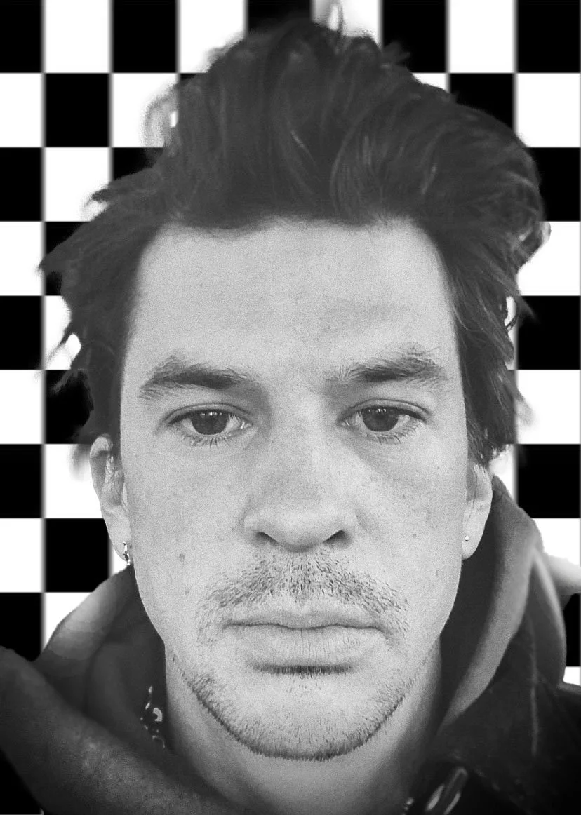 Russell Frye — Gallery Hózhó