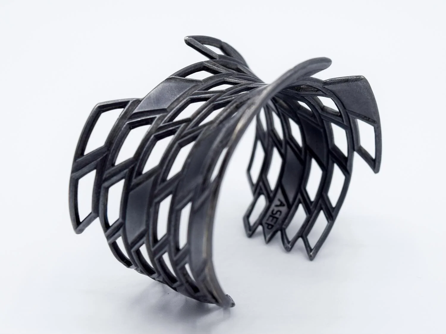 Adrian Standing Elk Pinnecoose — Gallery Hózhó