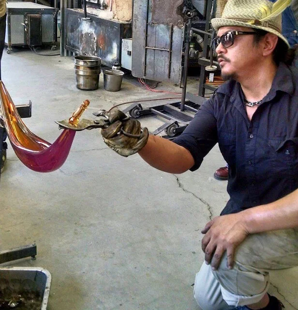 Ira Lujan — Gallery Hózhó