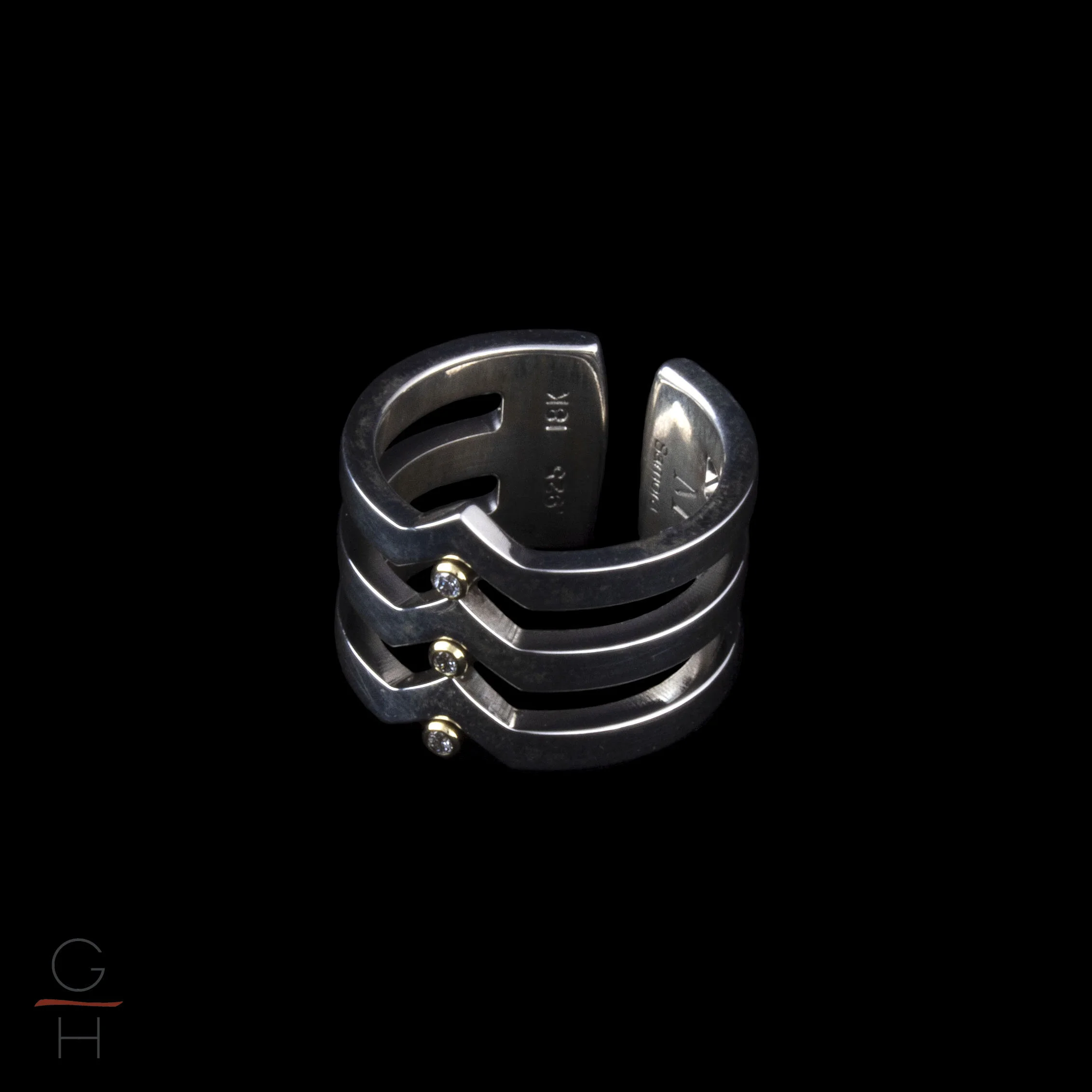 Maria Samora at Gallery Hózhó — Gallery Hózhó