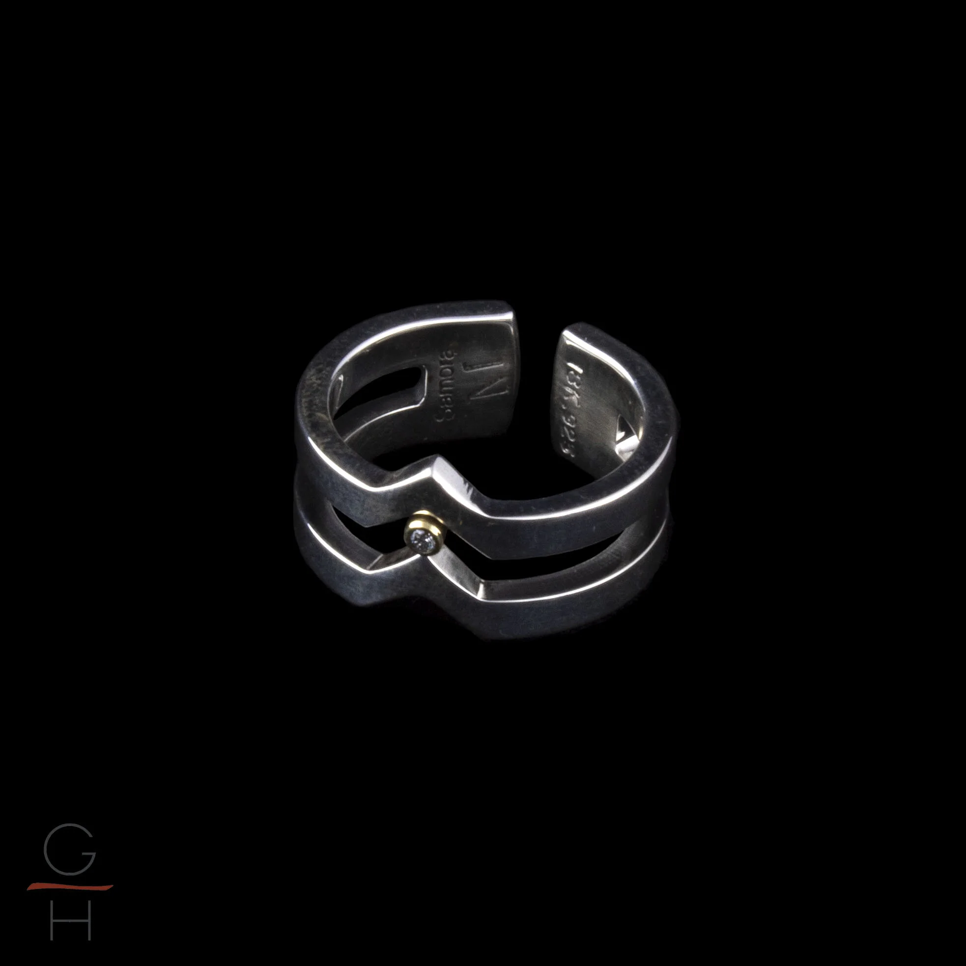 Maria Samora at Gallery Hózhó — Gallery Hózhó