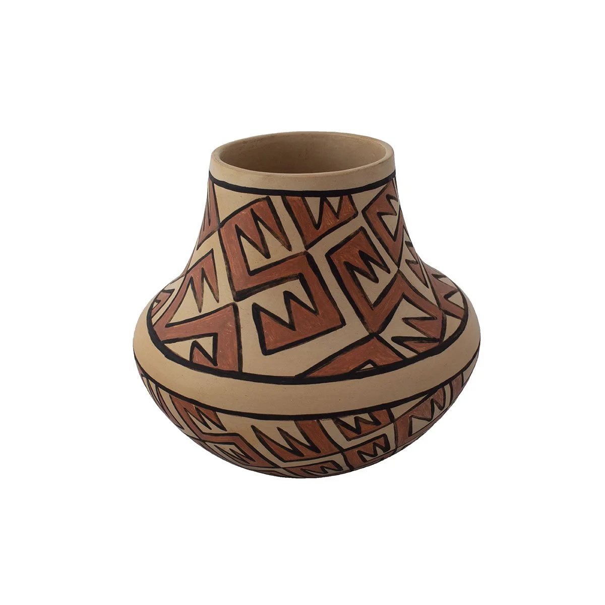 Jacob T. Frye — Gallery Hózhó