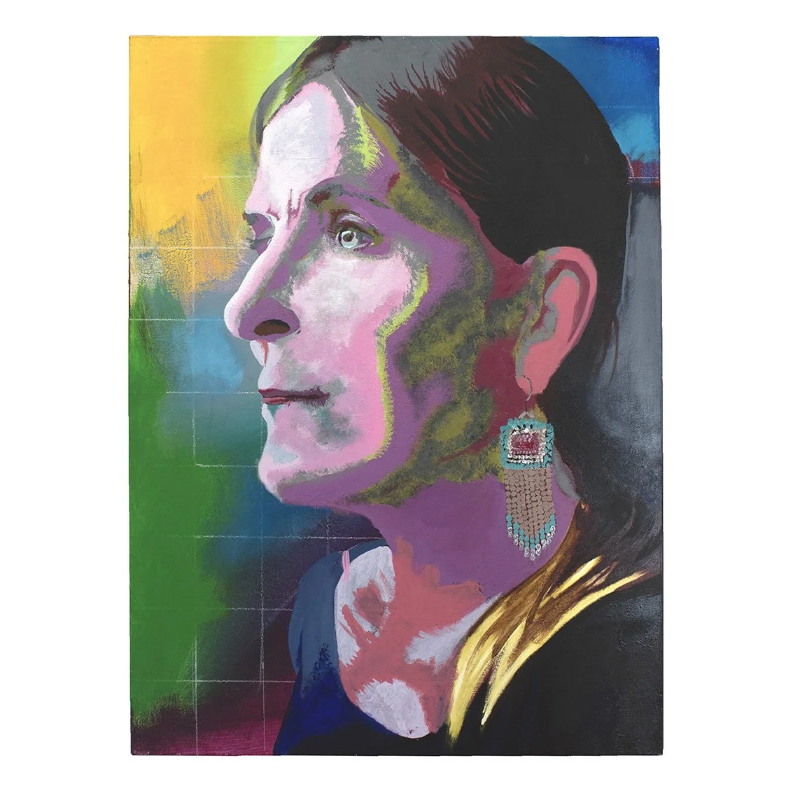 Store 1 — Gallery Hózhó