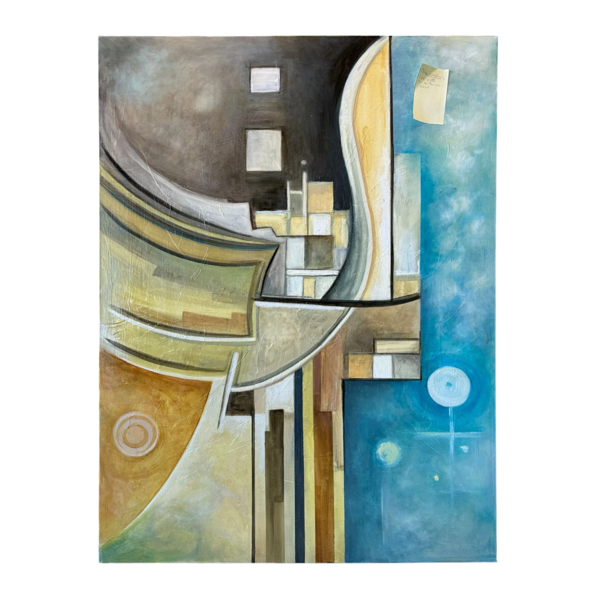 Cliff Dwellings Revisited — Gallery Hózhó