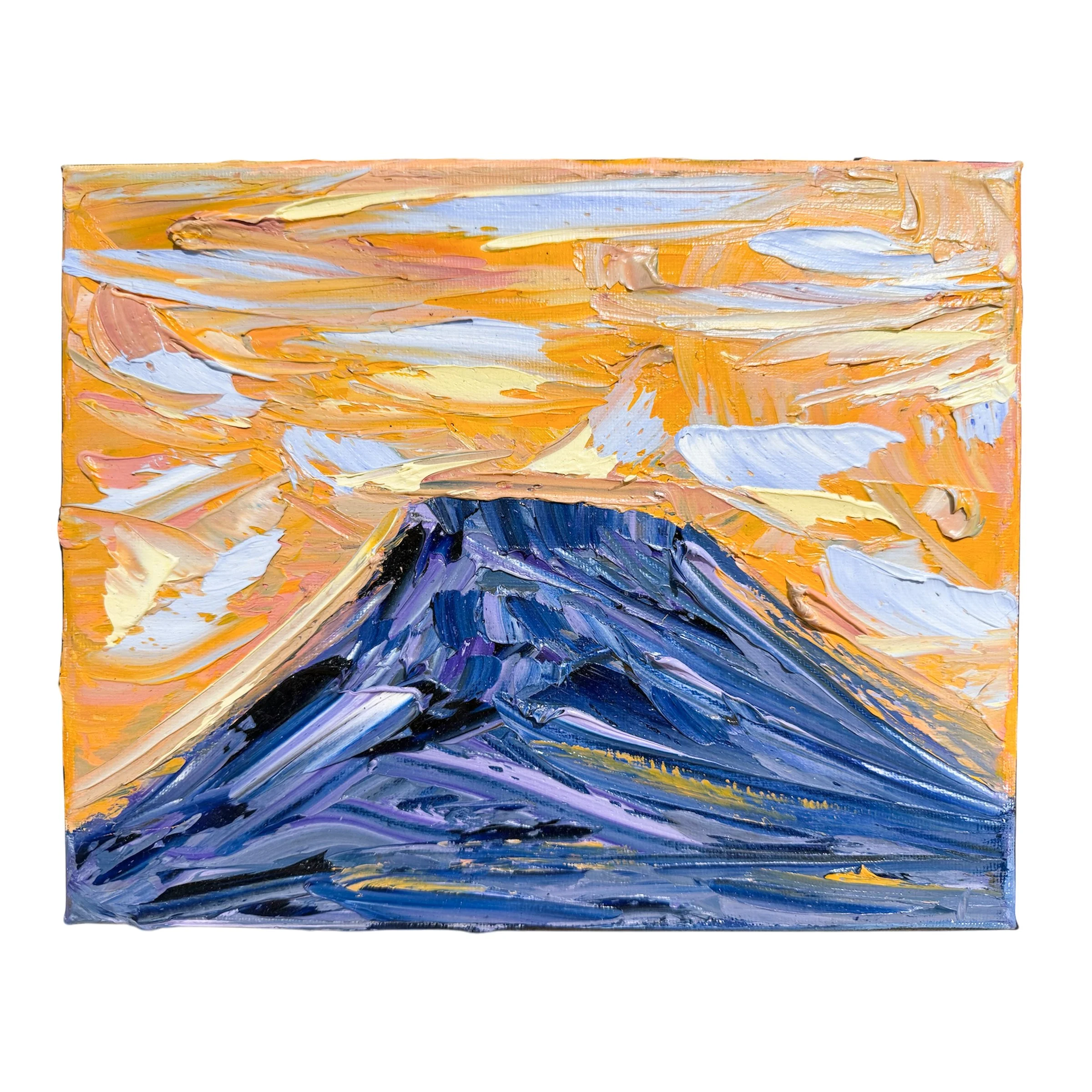 Whispering Clouds — Gallery Hózhó