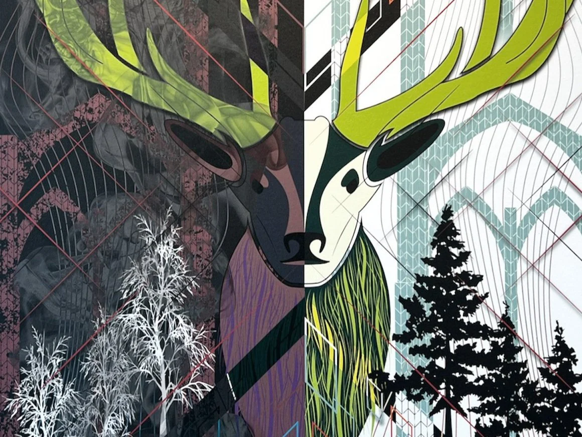 Artists at Gallery Hózhó at Hotel Chaco — Gallery Hózhó