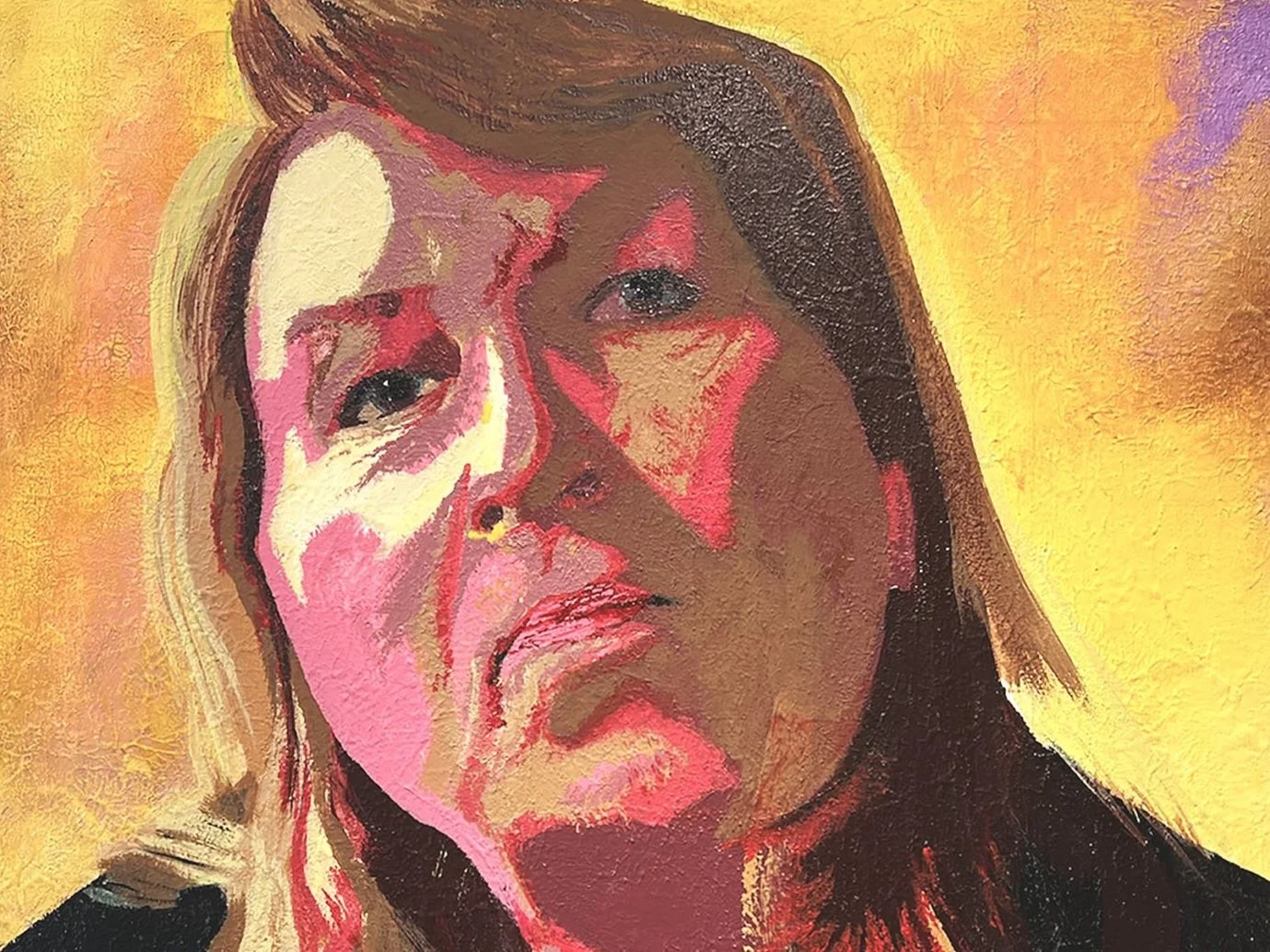 Artists at Gallery Hózhó at Hotel Chaco — Gallery Hózhó