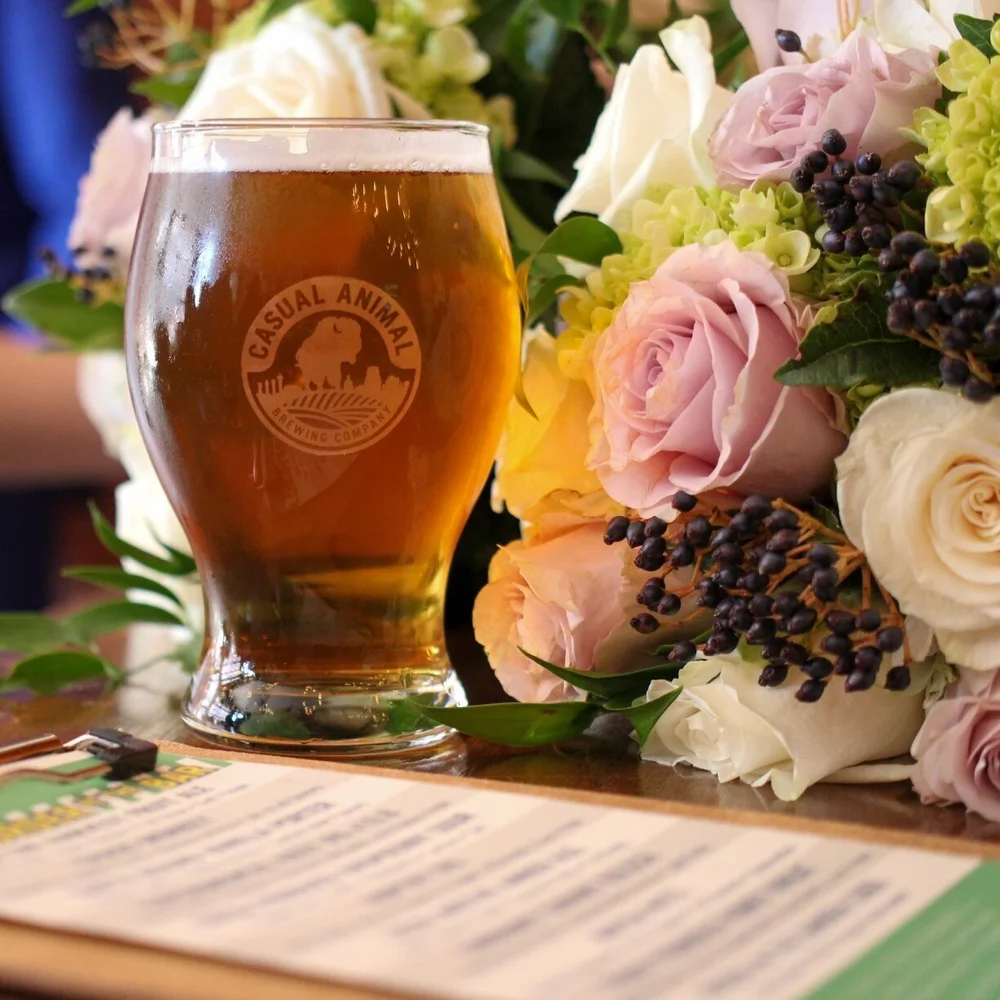 Casual Animal Brewing Co. | Kansas City Brewery & Events
