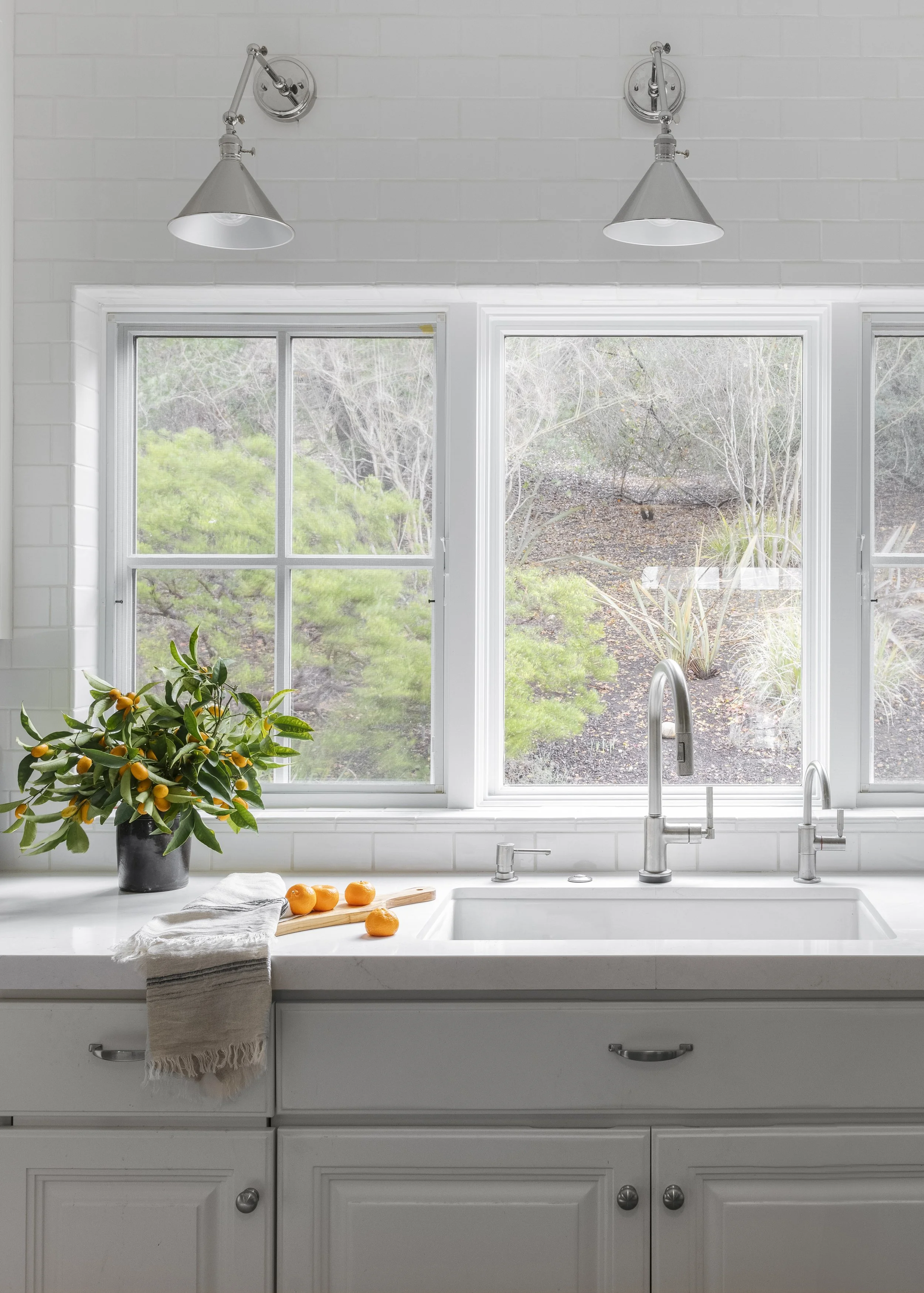 Oak Park - Flax Interiors