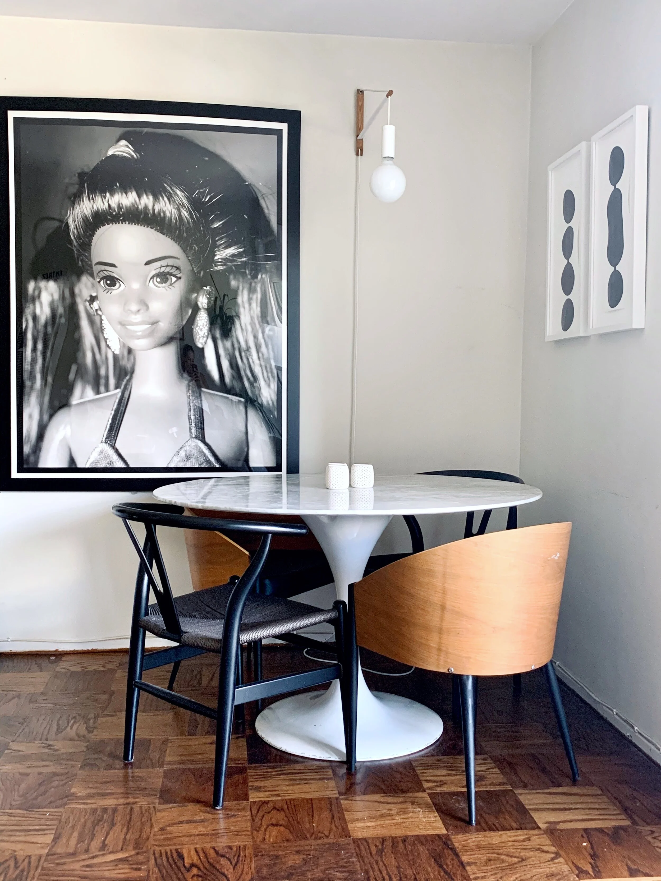 Haight-Ashbury - San Francisco, CA - Flax Interiors