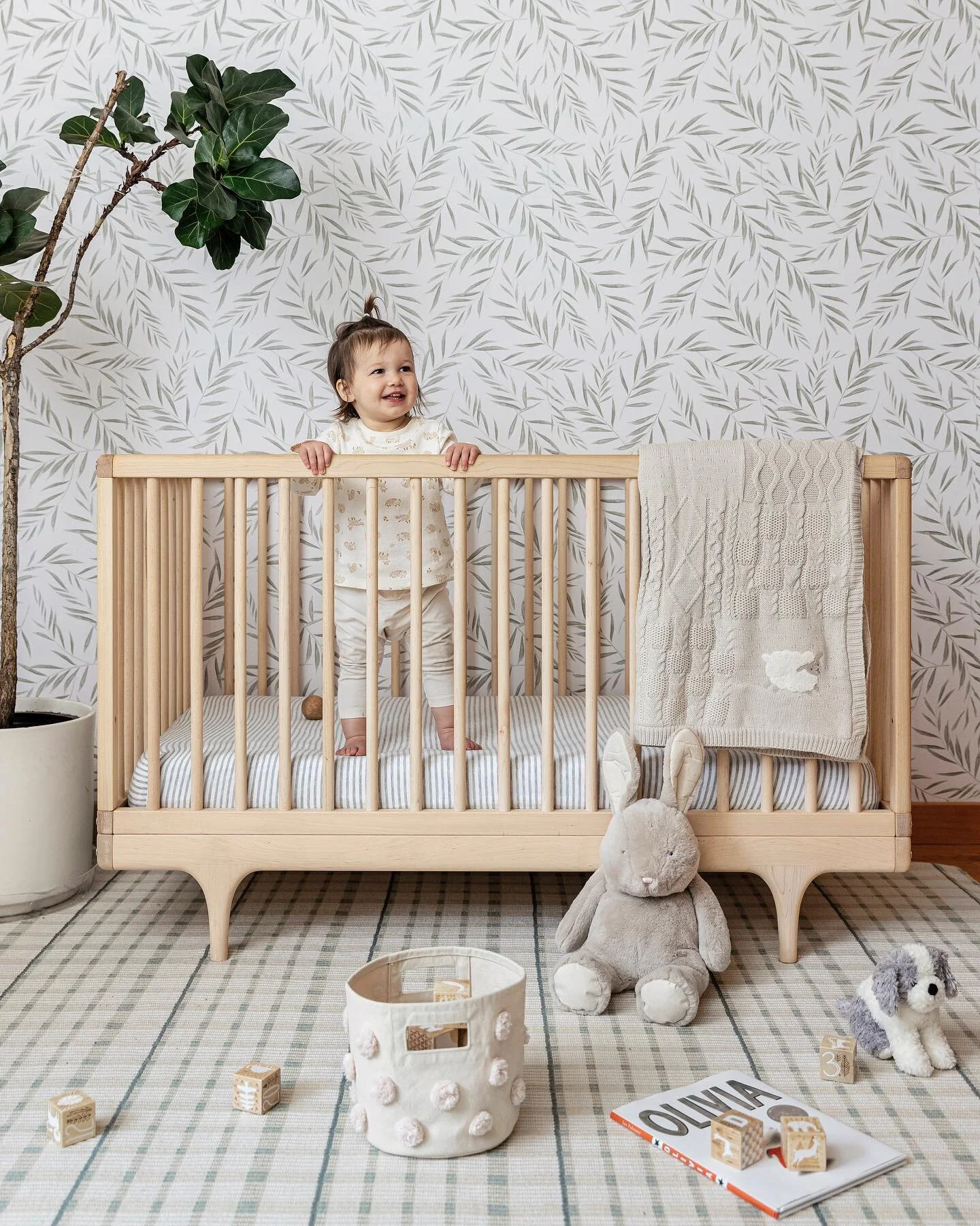 Berkeley Hills — FLAX