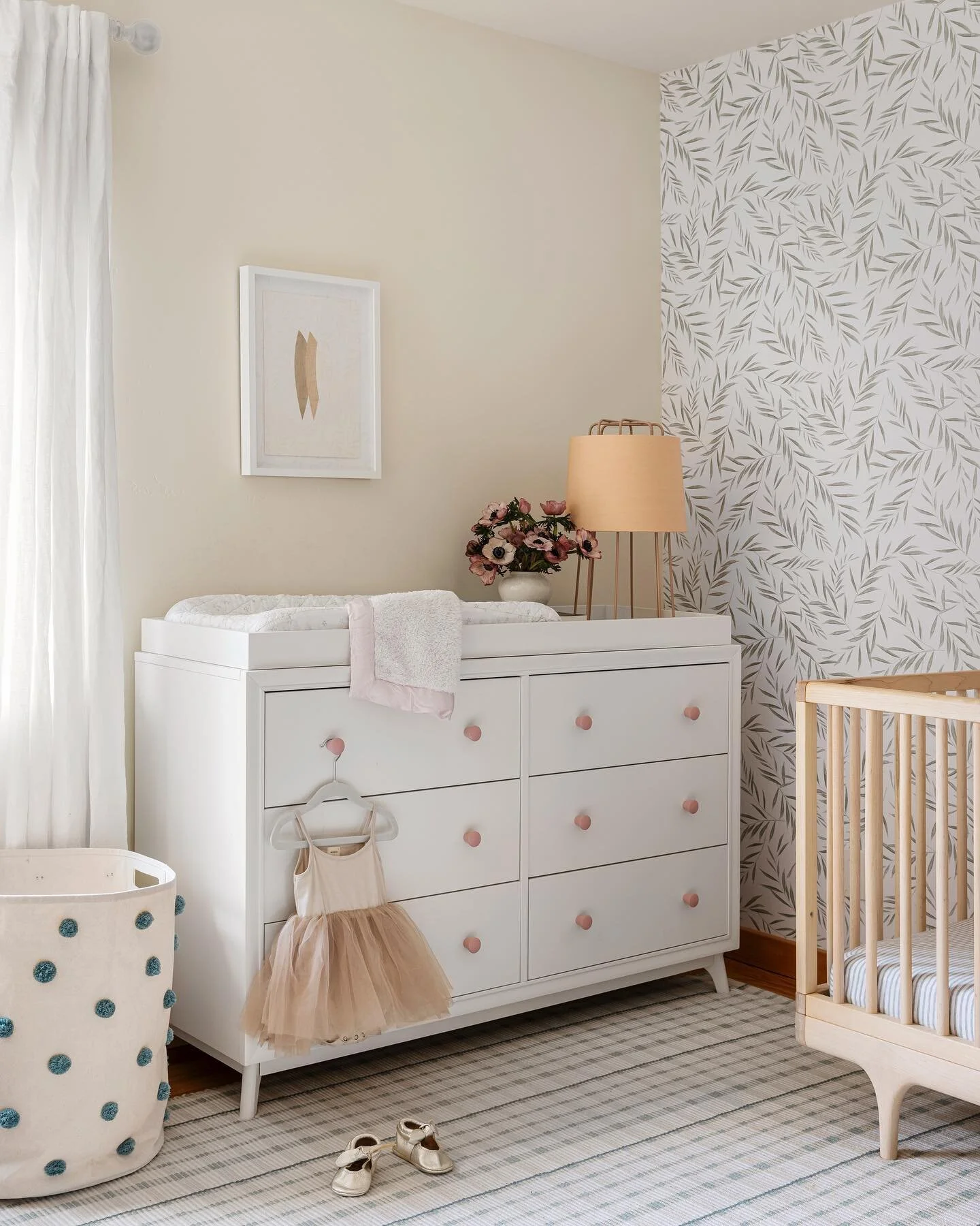 Berkeley Hills — FLAX