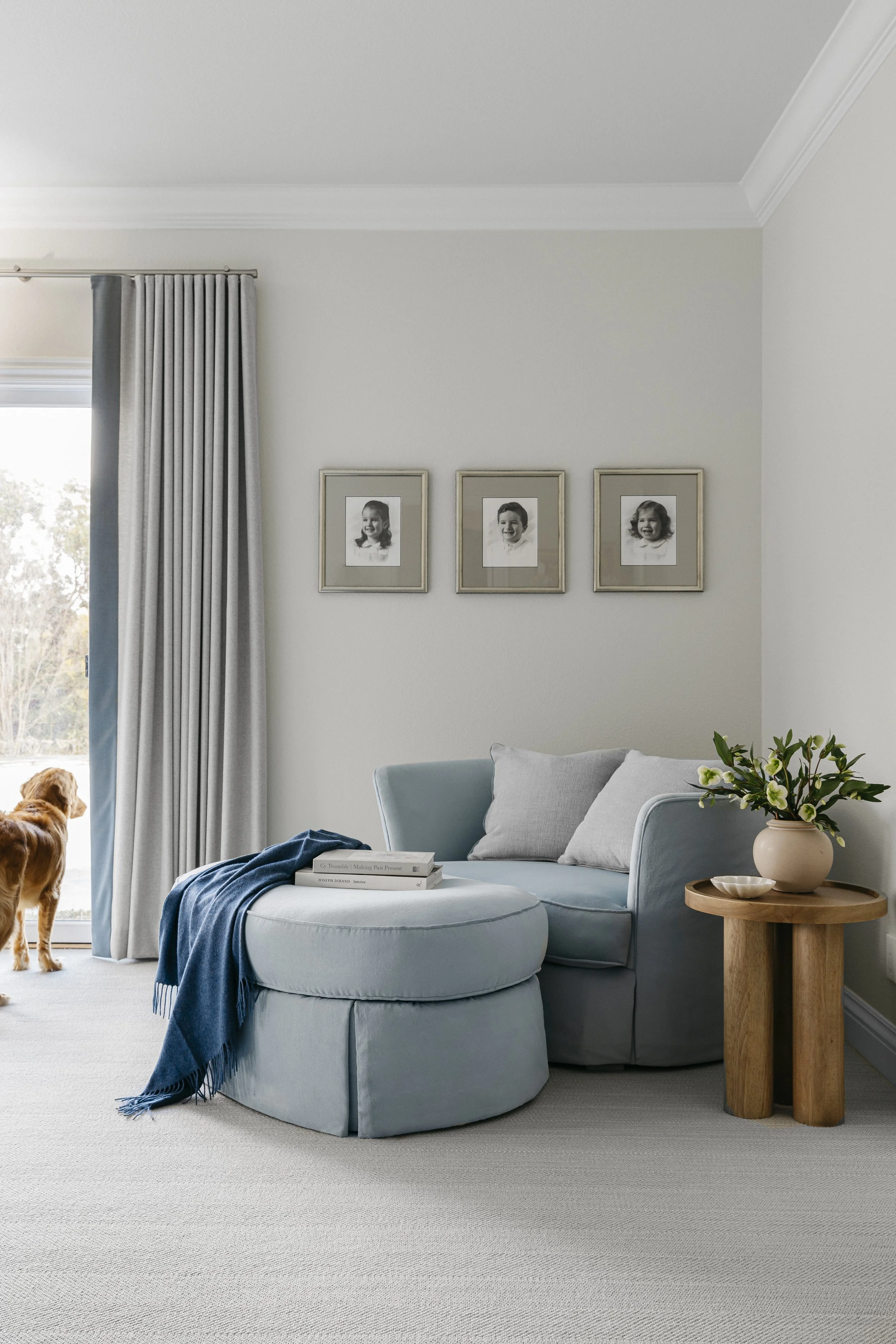 Portfolio. - Flax Interiors