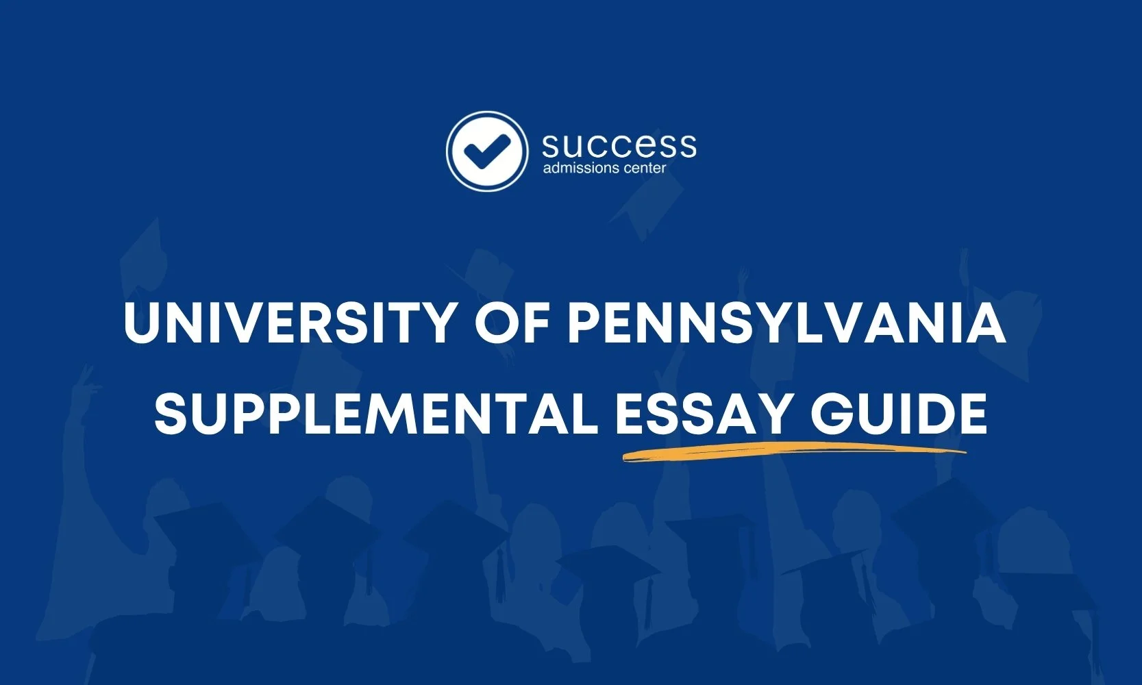 Success Admissions