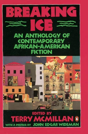 Her Books — Terry McMillan