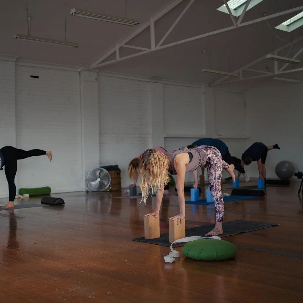 The Freedom Method™ - Lionheart Integrative Therapies