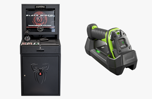 CAPTURE MORE: Consistent Images, Throughput, Labor Savings, Buyer Confidence, Digital Sales, and ...