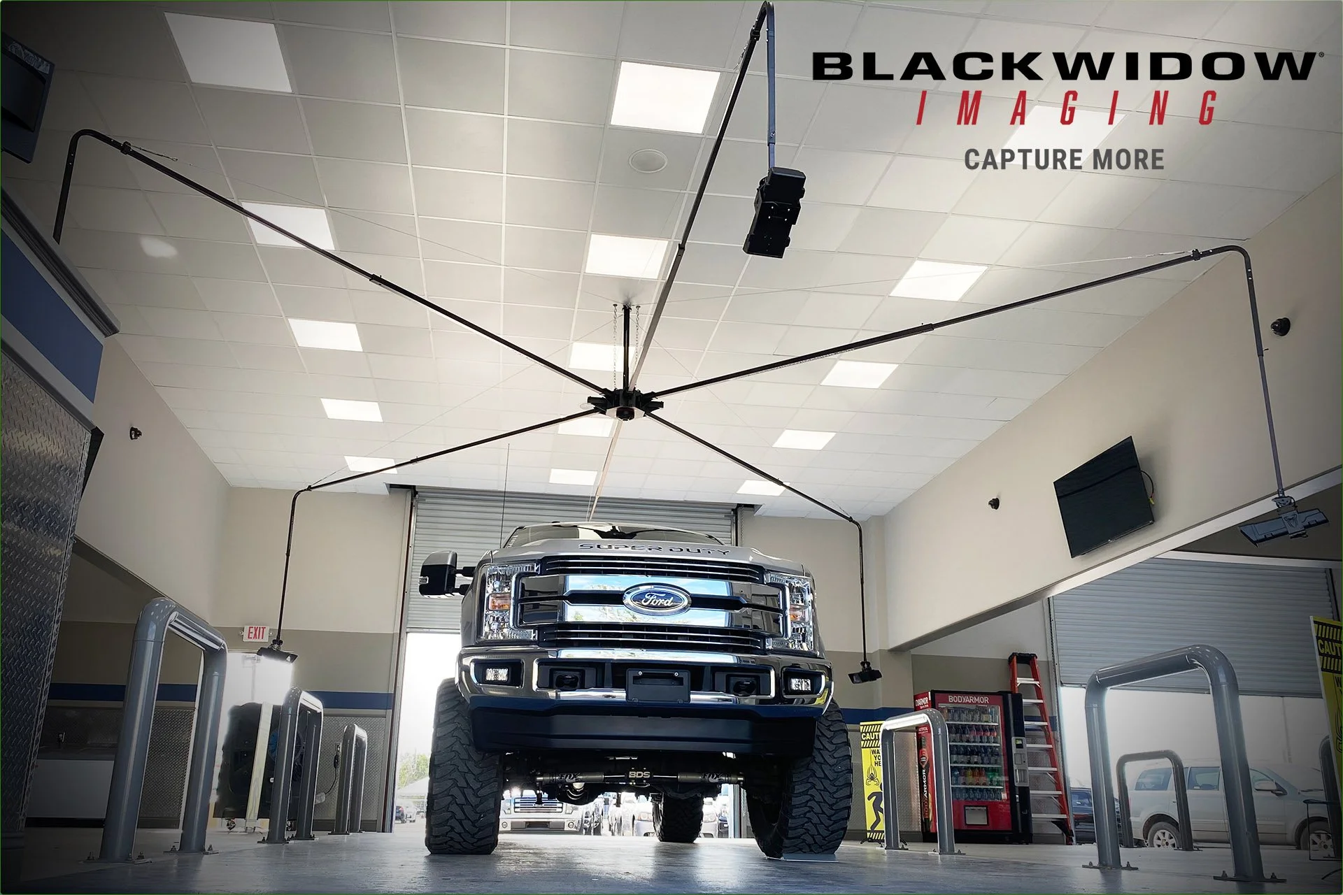 Press Releases — Black Widow Imaging