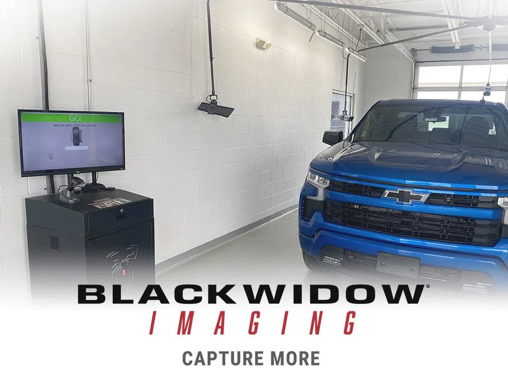 Press Releases — Black Widow Imaging
