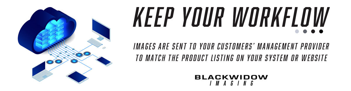 CAPTURE MORE: Consistent Images, Throughput, Labor Savings, Buyer ...