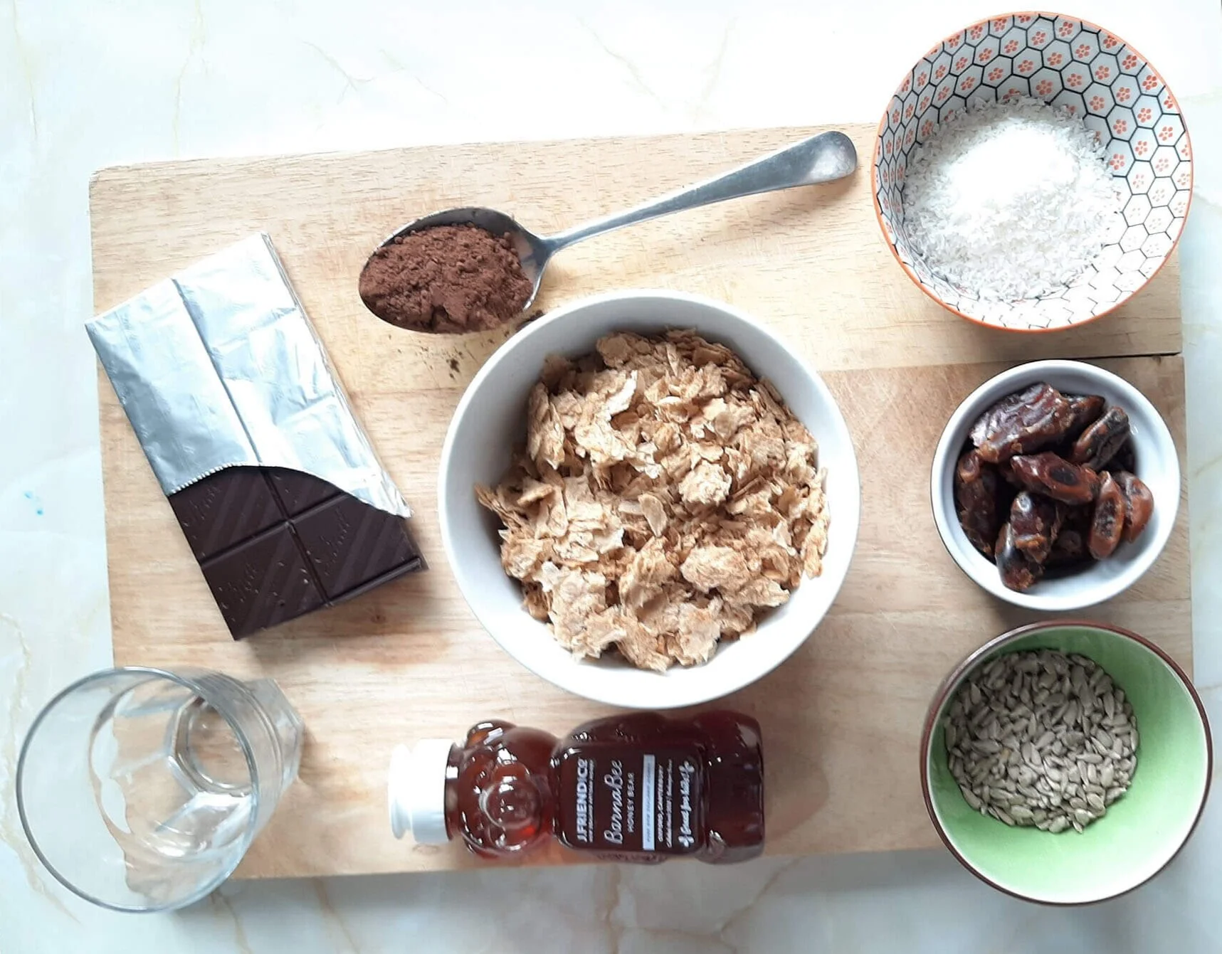 Weet-Bix Chocolate Slice Recipe — Upstart Magazine