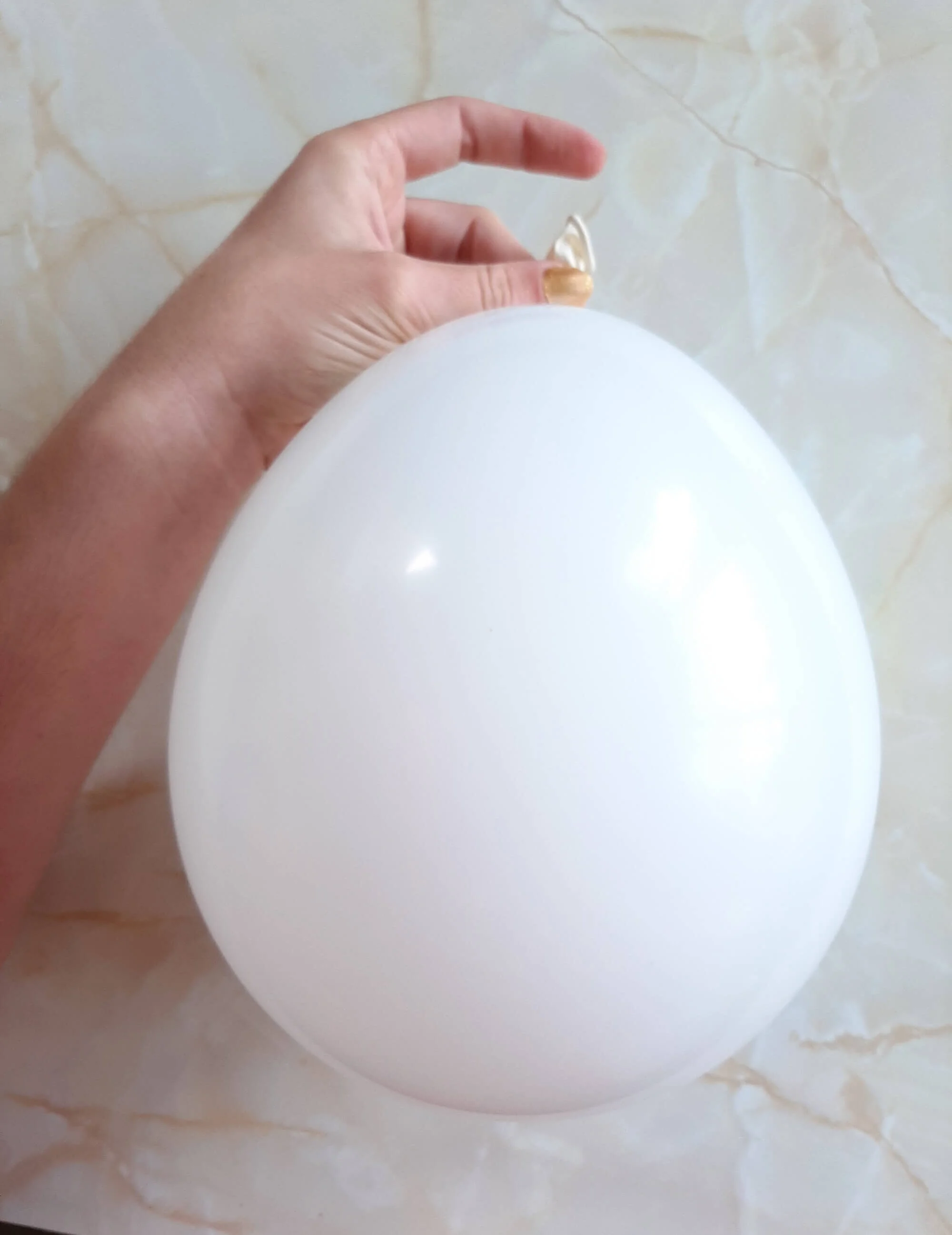 Science for Kids: How to Make a Whirring and Whirling Balloon ...