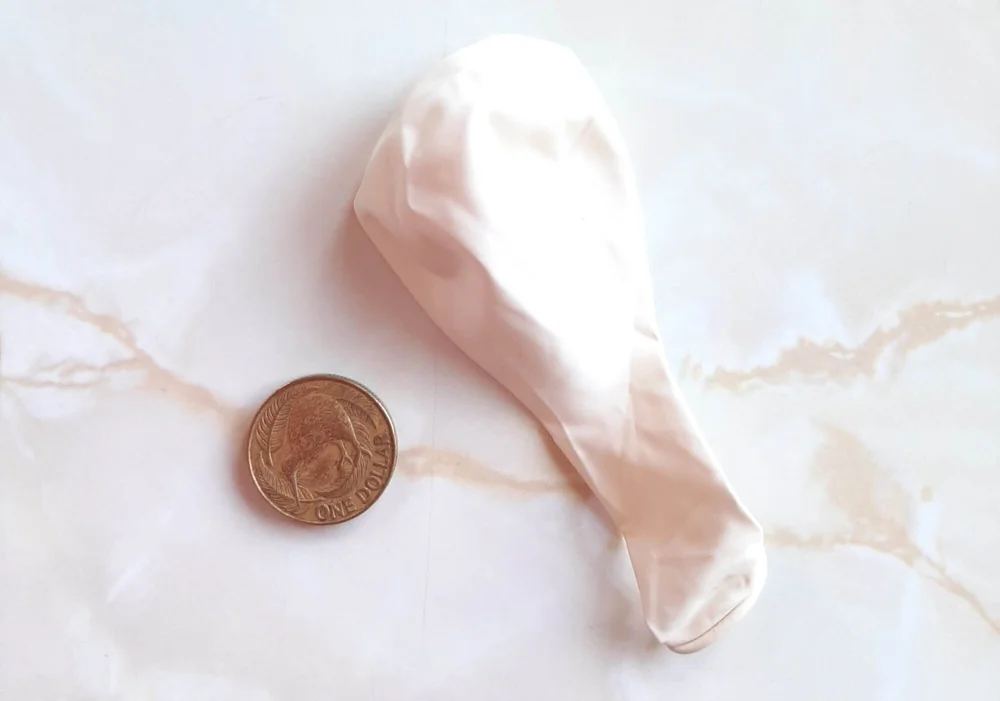 Science for Kids: How to Make a Whirring and Whirling Balloon ...