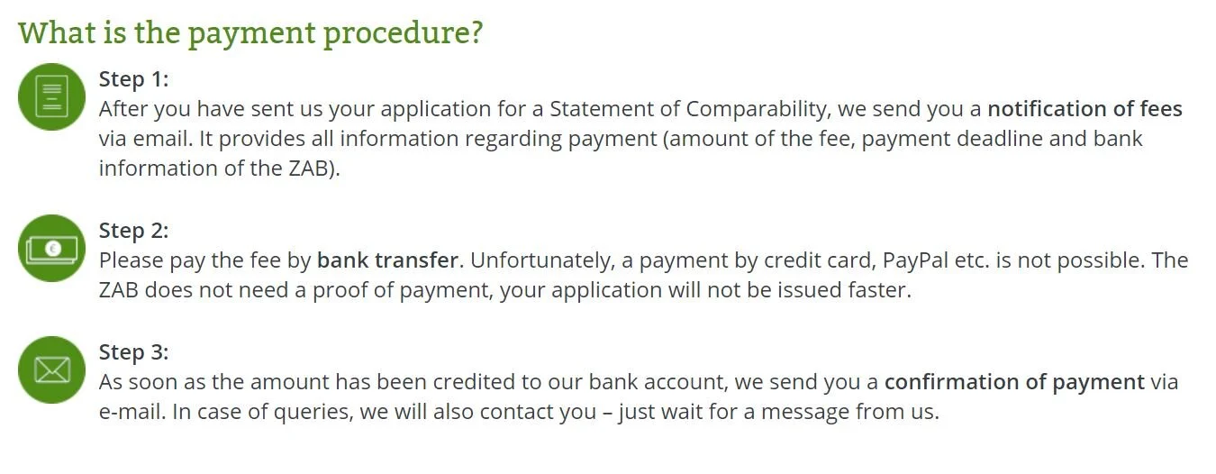 How to Apply for a German Blue Card — Nomaden Berlin
