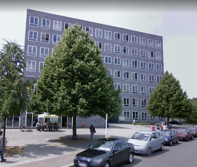 How to Book a Visa Appointment in Berlin — Nomaden Berlin