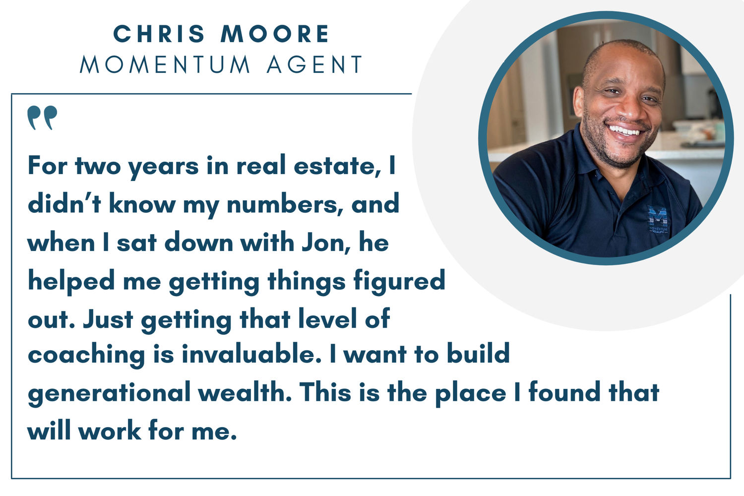 Momentum Realty