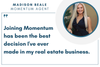 Momentum Realty