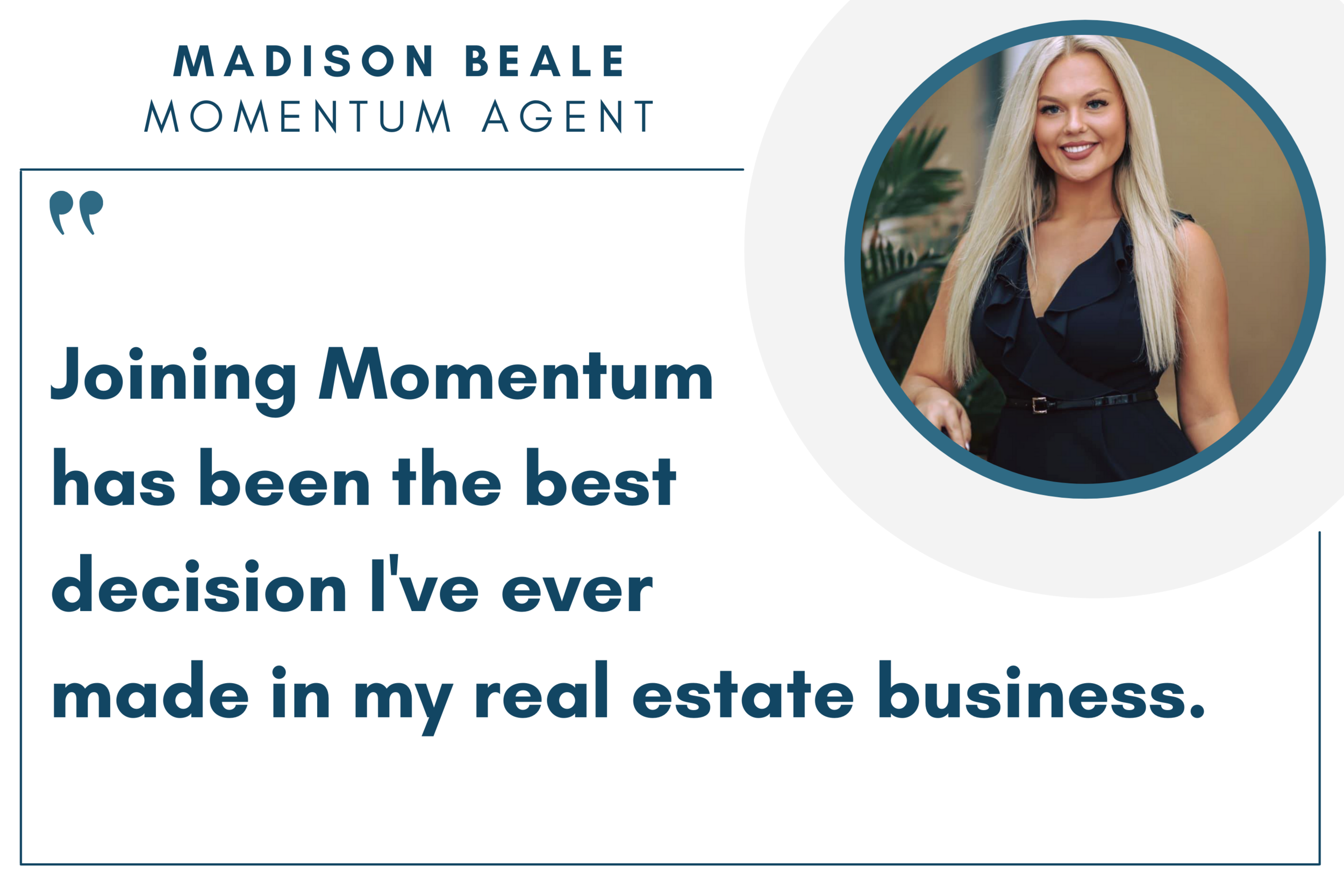Momentum Realty