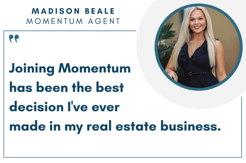 Momentum Realty