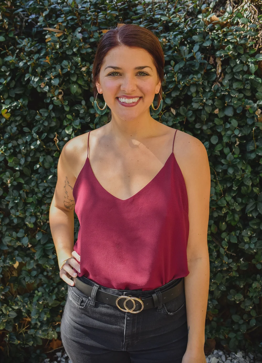 Hannah Lopez, Real Estate Agent at Momentum Realty — Momentum Realty