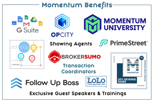 Momentum Realty