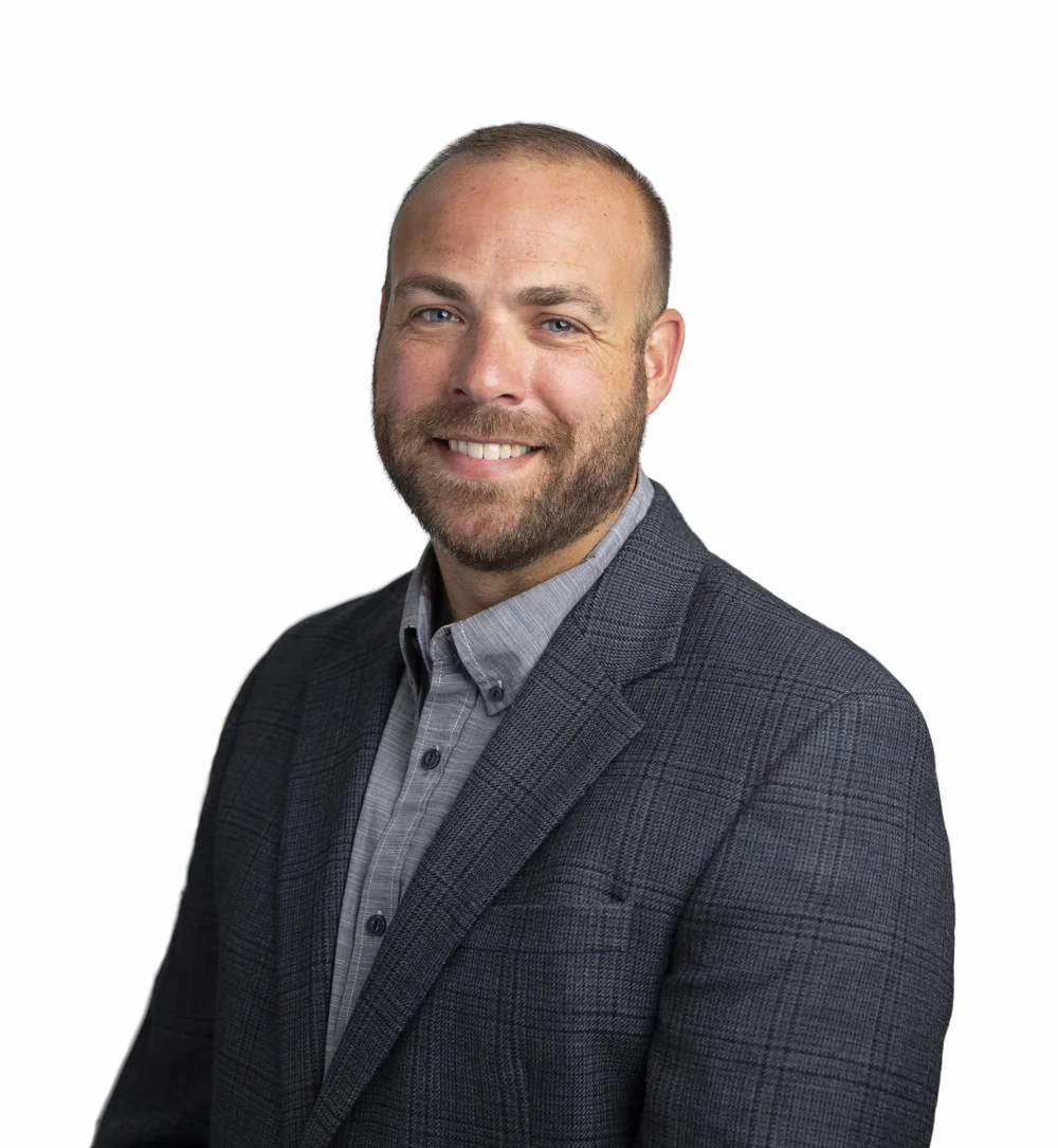 Tim Sherman, Real Estate Agent at Momentum Realty — Momentum Realty