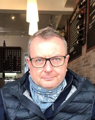 Our Team — Purple Elephant Ventures